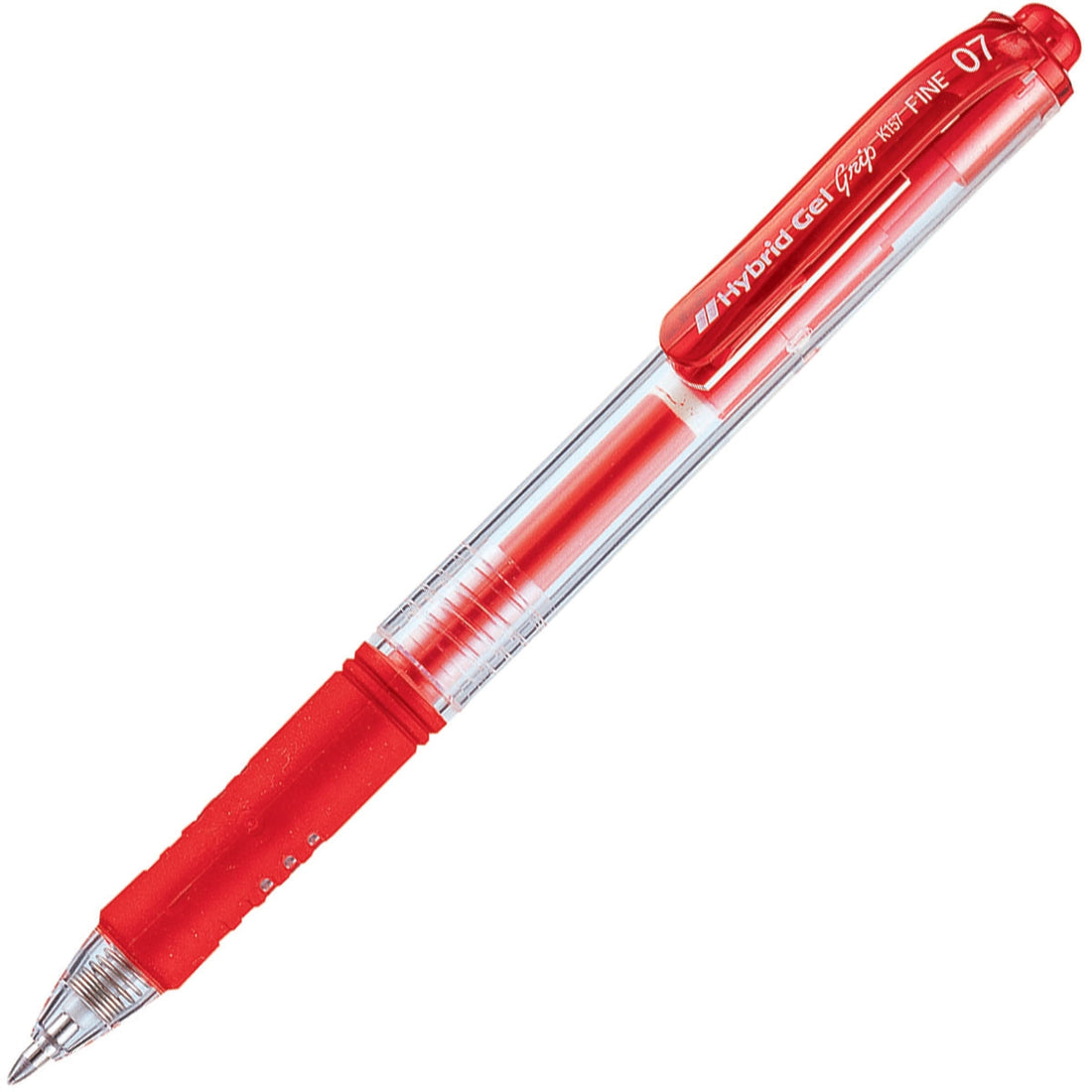 עט ג'ל 0.7 Pentel K157