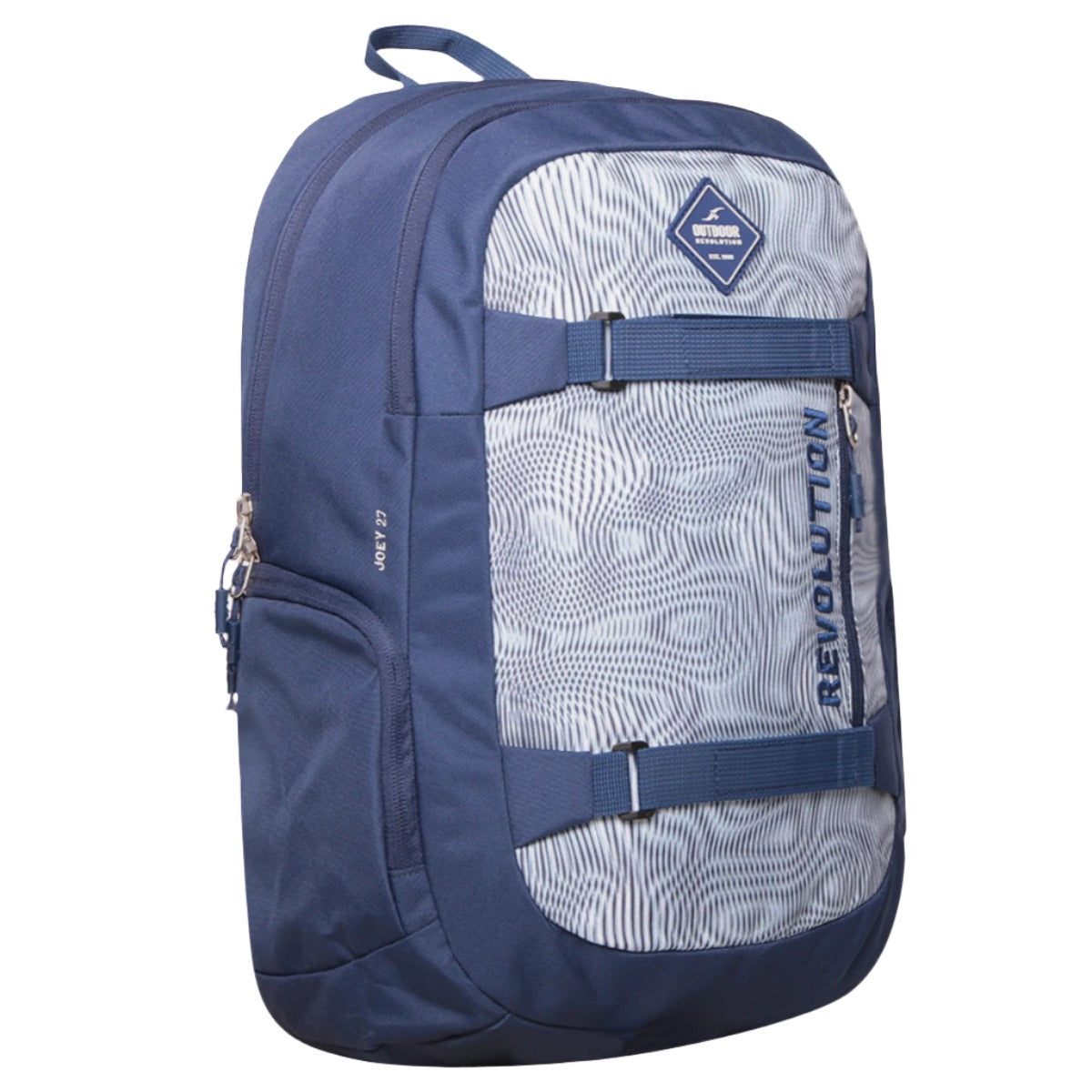 תיק גב Joey 27 Outdoor – קרביץ ישראל בע"מ